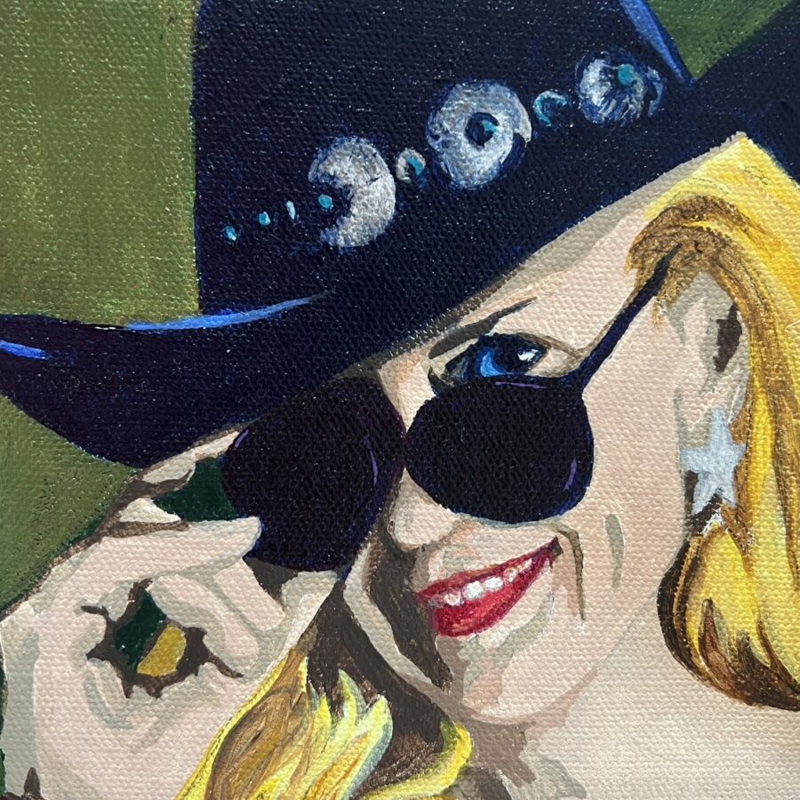 Gallery – Deb Penk, Artist