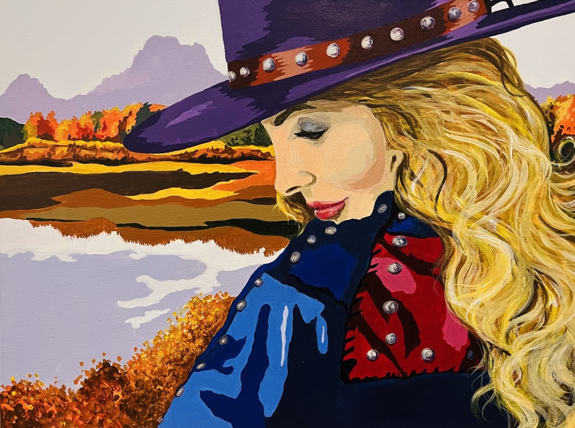 Fatal Attractions – Deb Penk, Artist